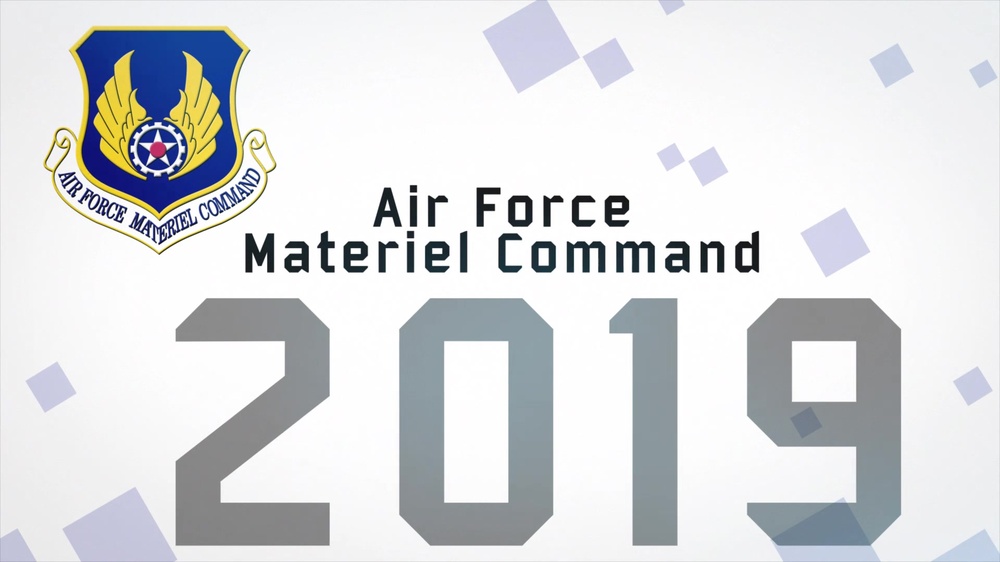 DVIDS - Video - 2019 AFMC Year in Review