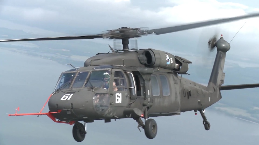 DVIDS - Video - U.S. Naval Test Pilot School Overview Video