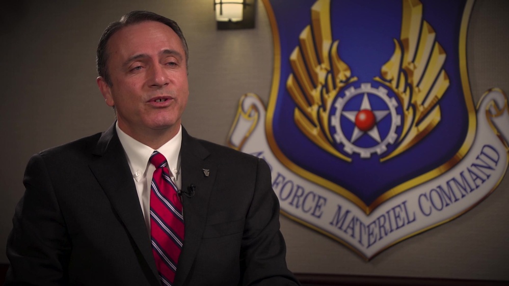 DVIDS - Video - Kevin Stamey speaks about Civilian Developmental Education