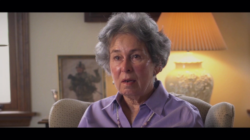 DVIDS - Video - Travis Atkins Highest Honor for the Ultimate Sacrifice