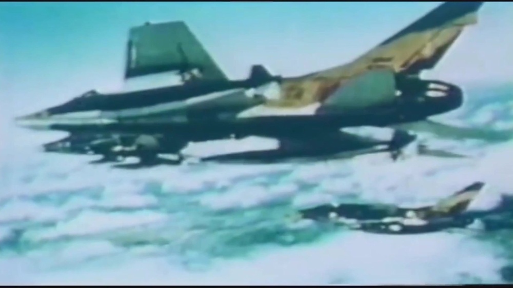 DVIDS - Video - 4FW History