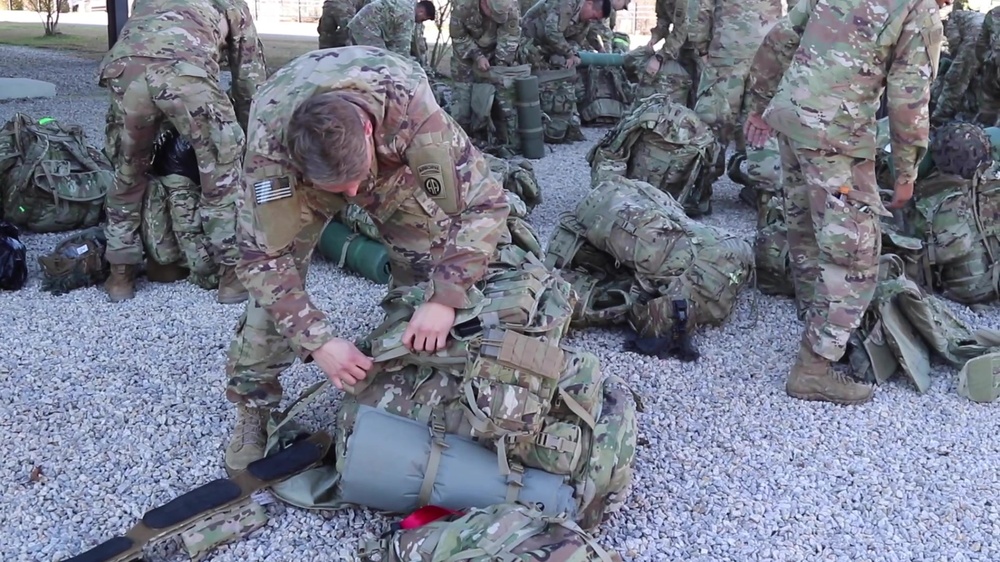 DVIDS - Video - Immediate Response Force Outload