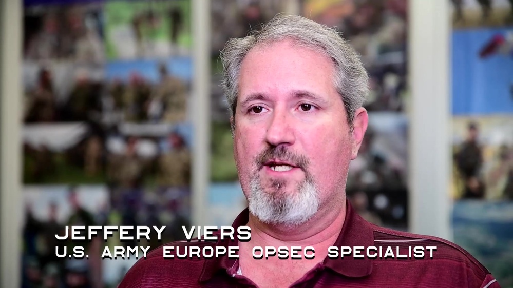 DVIDS - Video - The Importance of OPSEC