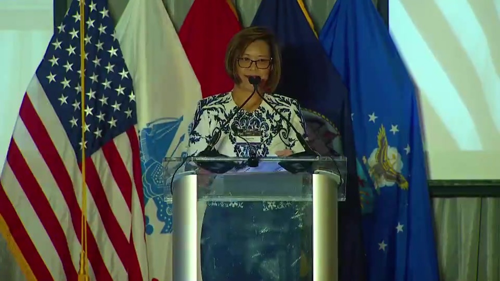 DVIDS - Video - Endpoint Security Solutions - DISA 2019 Forecast to ...