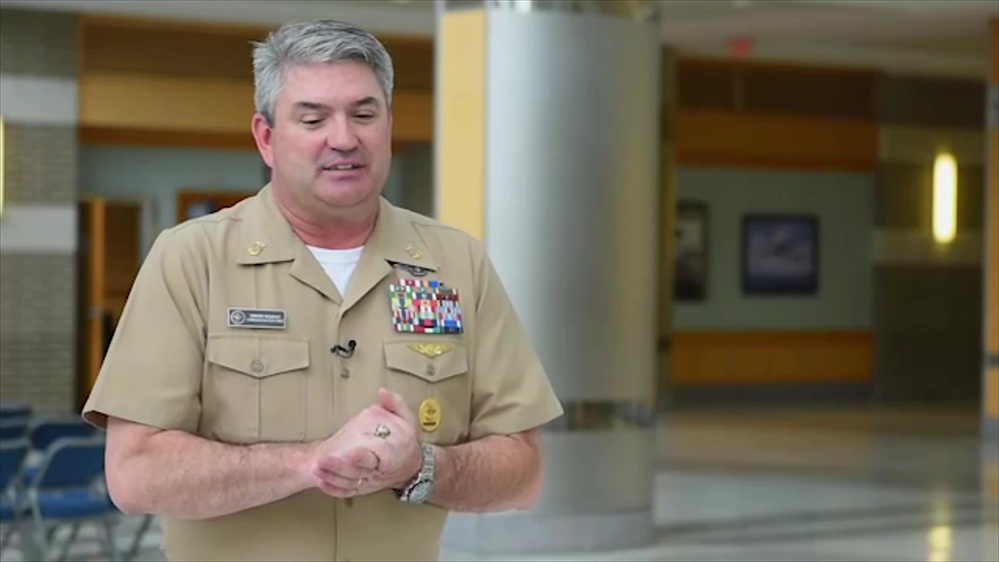 DVIDS - Video - Navy All Hands: Leading and Mentoring