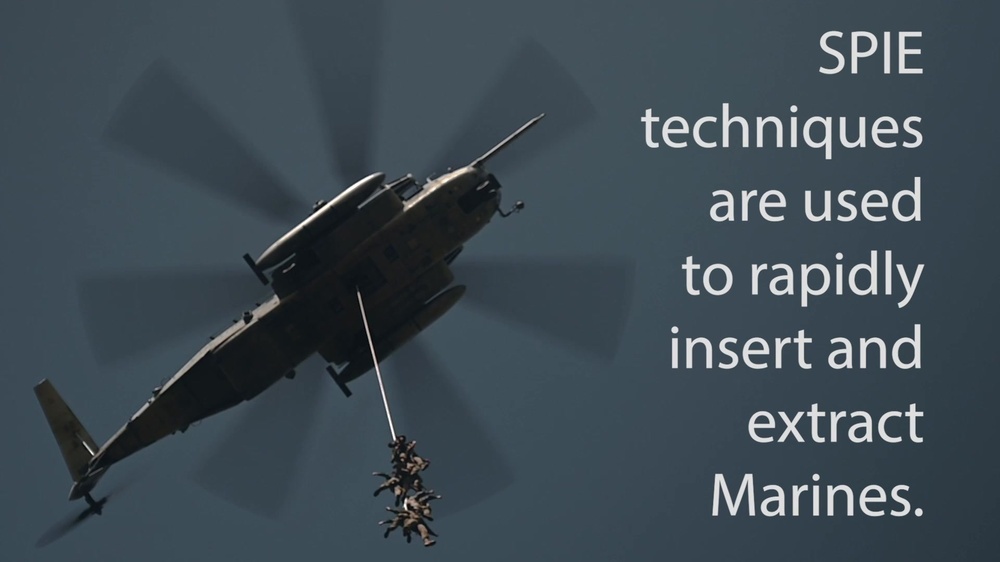 DVIDS - Video - SPIE rigging with 12th Marine Regiment, 3rd Marine Division