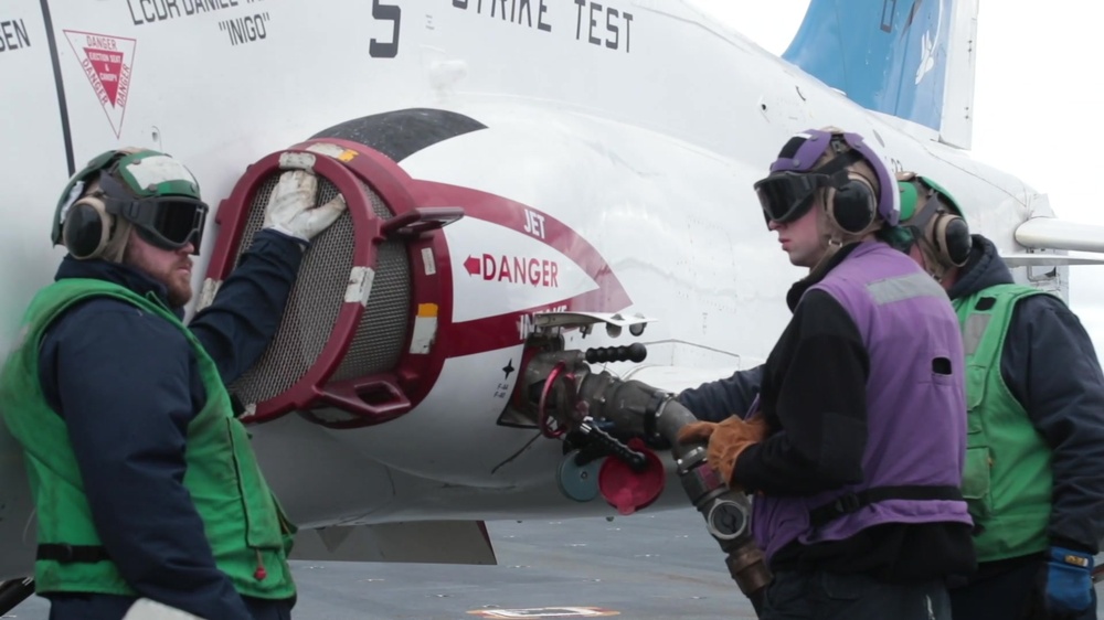 DVIDS - Video - Aircraft Compatibility Testing