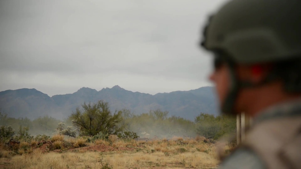 DVIDS - Video - 355th Civil Engineer Squadron Integrated Base Defense ...