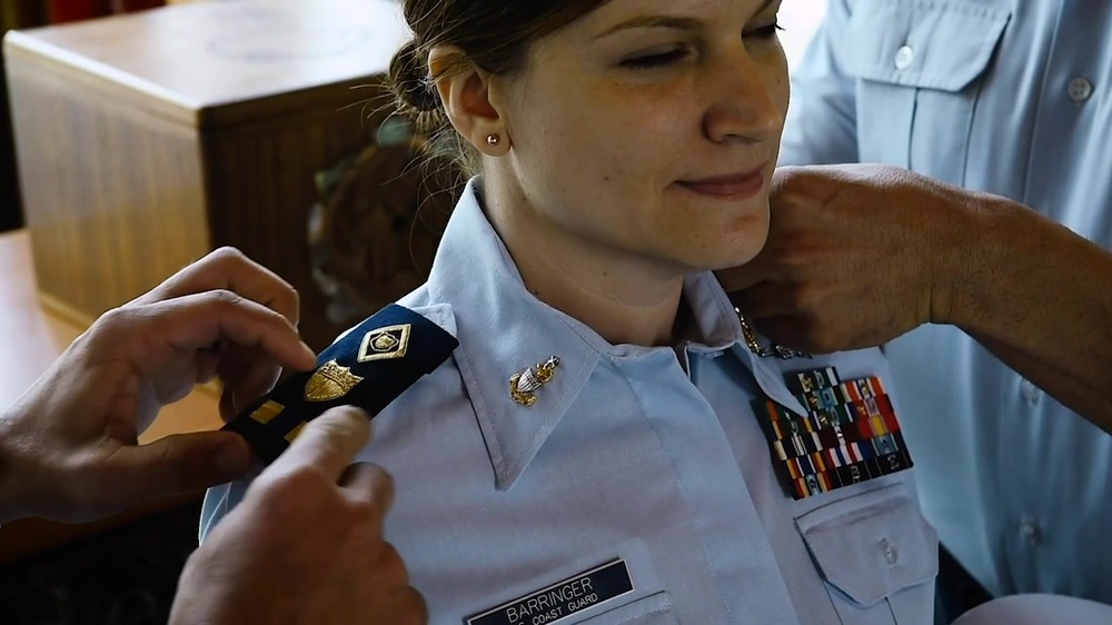 DVIDS - Video - Respect yourself and respect each other