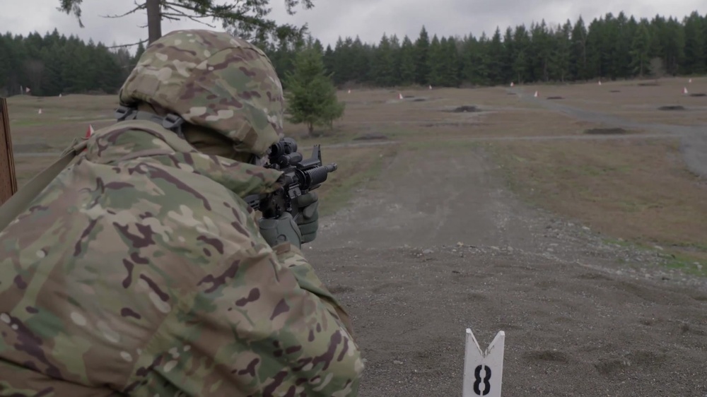 DVIDS - Video - Total Force Readiness Exercise