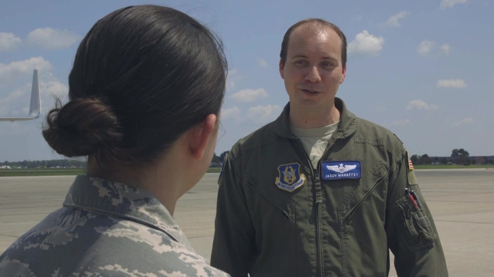 DVIDS - Video - 375th Communications Squadron