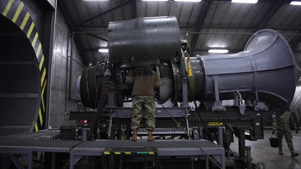 DVIDS - Video - Hush House