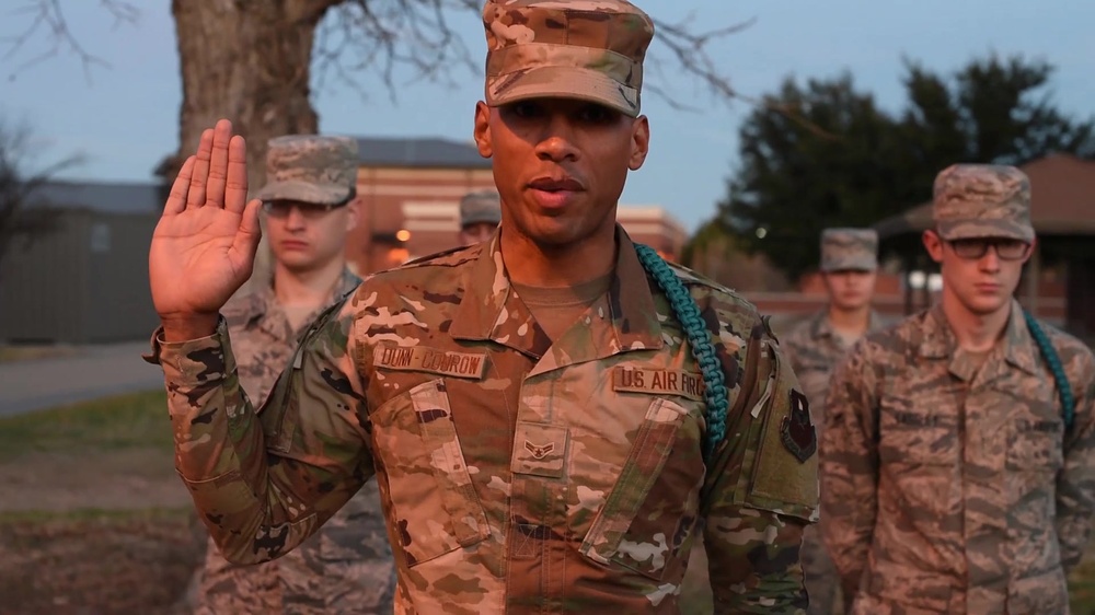 DVIDS - Video - Students Against Sexual Assault and Harassment (SASH ...