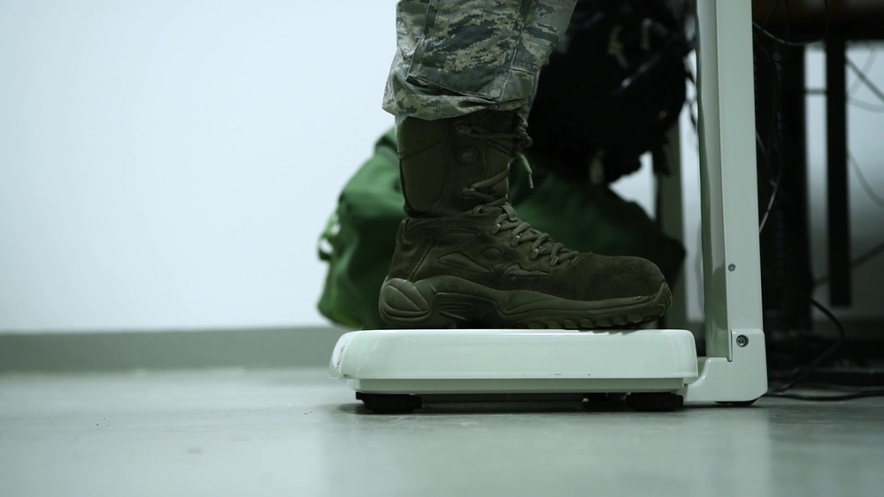 DVIDS - Video - Air Force Deployment Procedures