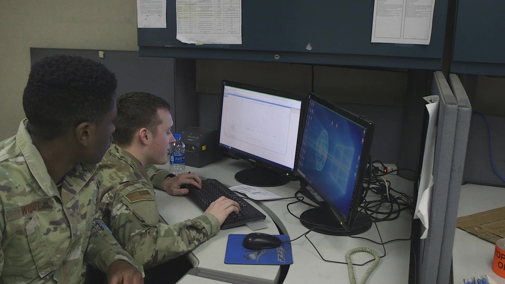 DVIDS - Video - LRS Training Video