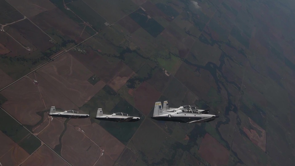 DVIDS - Video - 55th RQS Jolly Green 71