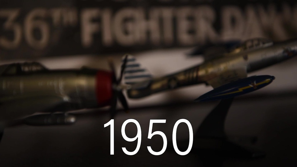 DVIDS - Video - 36th Wing Anniversary