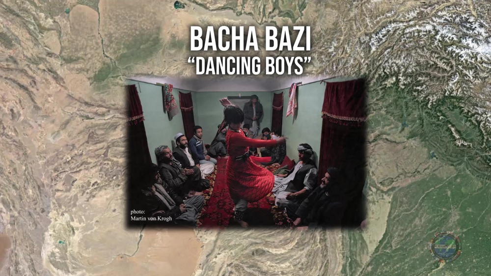 DVIDS - Video - CTIP GVHR PSA