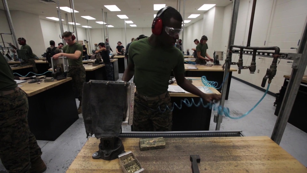 DVIDS - Video - Importance of MOS Instructors