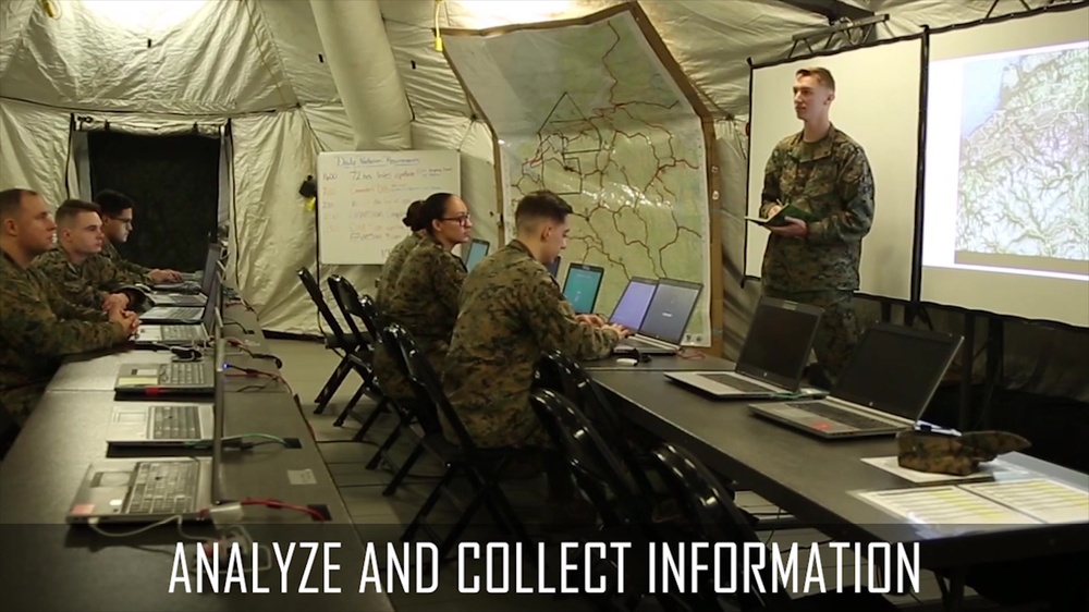 DVIDS - Video - 2nd Intelligence Battalion Capabilities Video