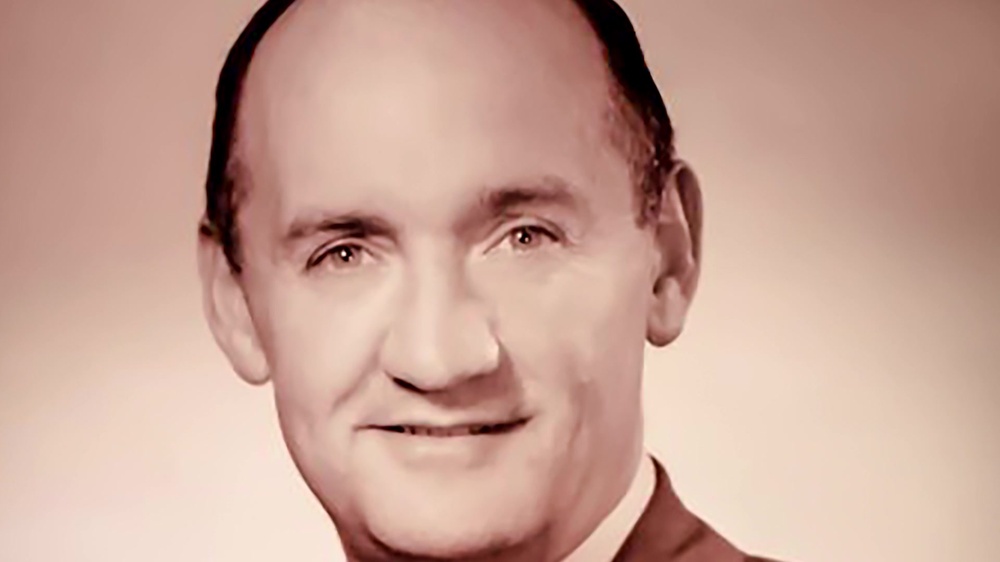 DVIDS - Video - Shadow Flight: William "Bill" Hunt