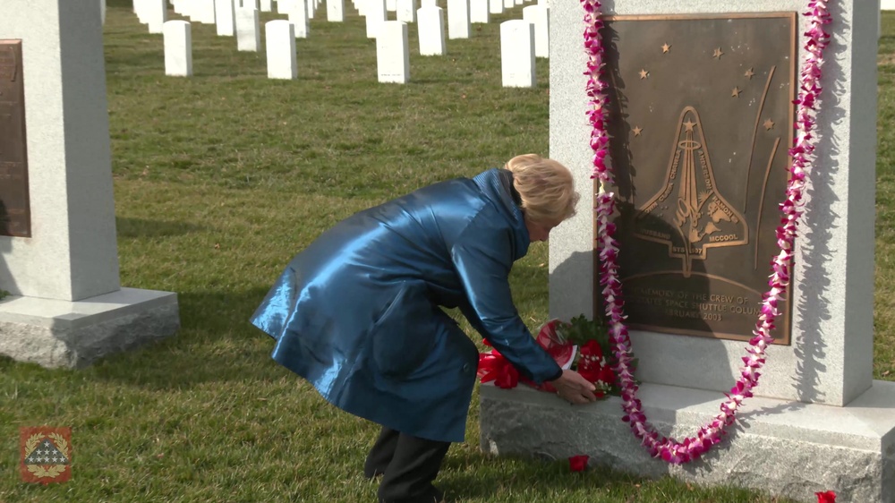 DVIDS - Video - NASA's Day of Remembrance 2020