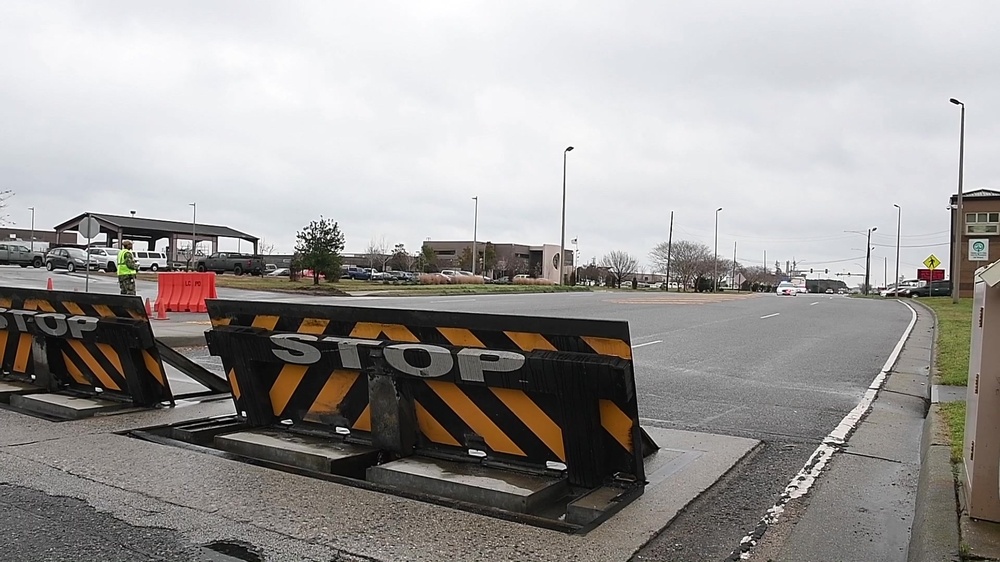 DVIDS - Video - Citadel Shield-Solid Curtain 2020 JEB Little Creek-Fort ...