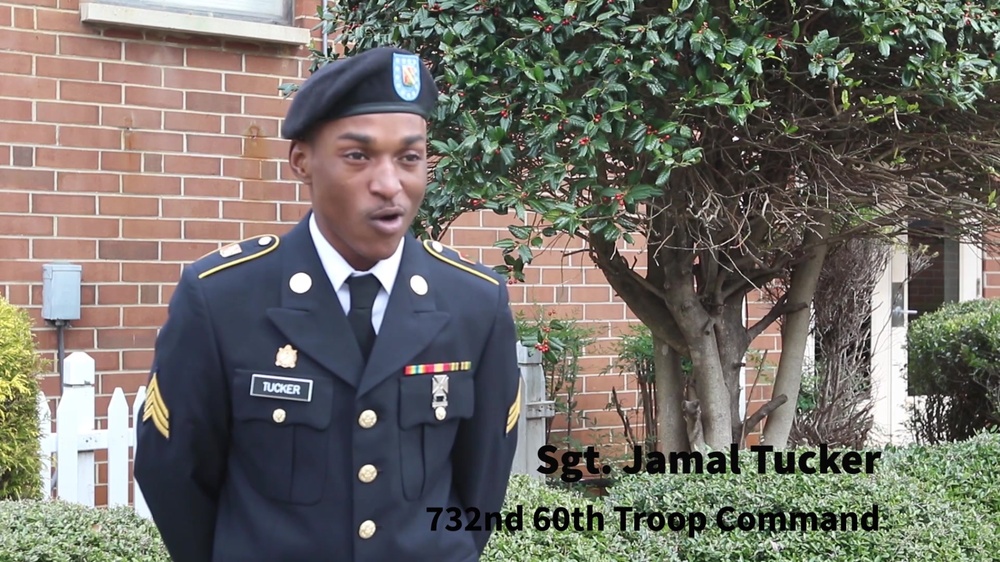 DVIDS - Video - 60th Troop Command Best Warrior Competition 2020