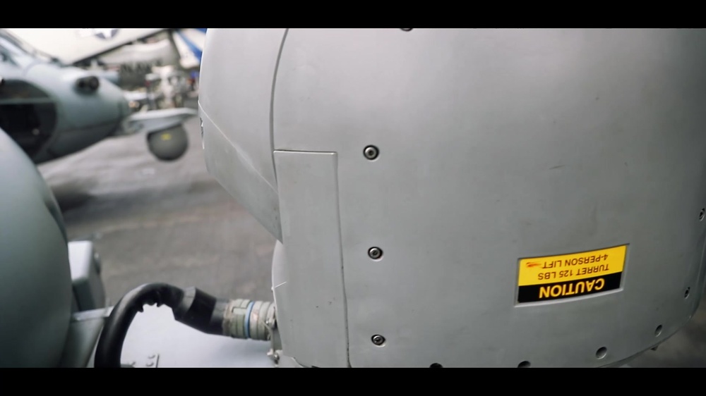 DVIDS - Video - HSM 79 Griffins