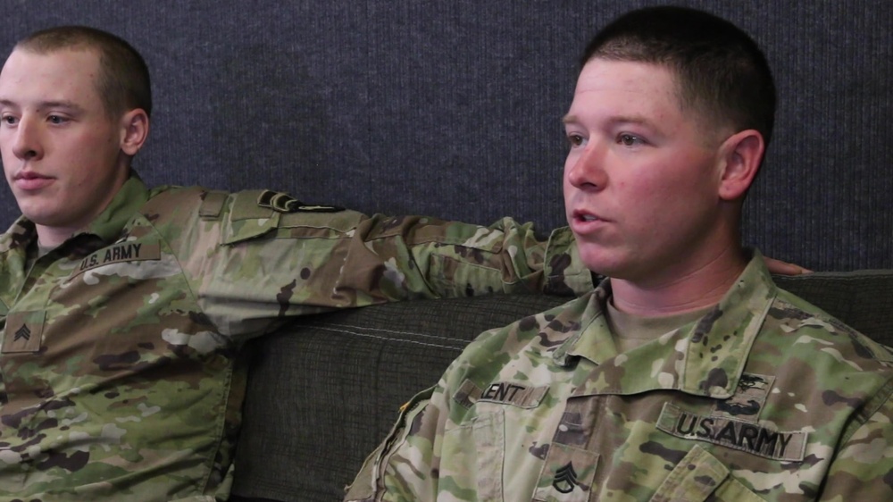 DVIDS - Video - Pre-Ranger Video