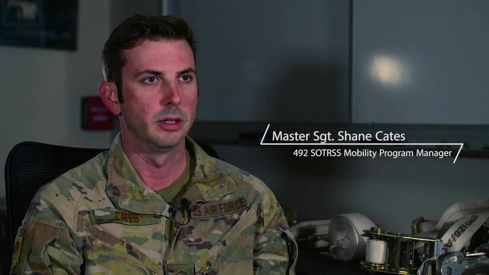 DVIDS - Video - 492 SOTRSS Simulators