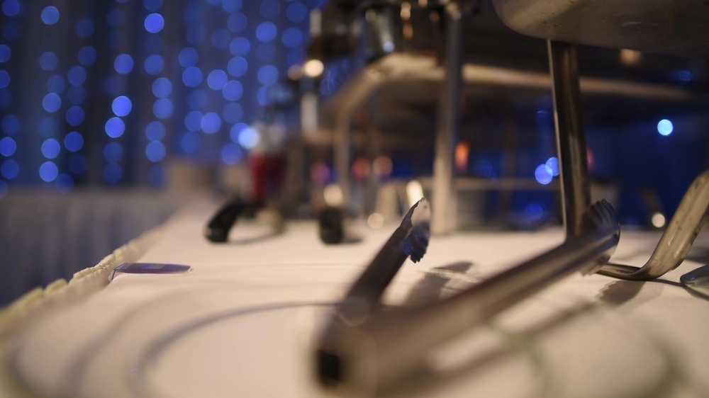 DVIDS - Video - 179th Security Forces Squadron Returning Deployers ...