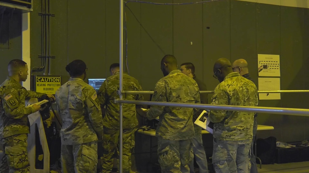 DVIDS - Video - Virtual Stinger Trainer