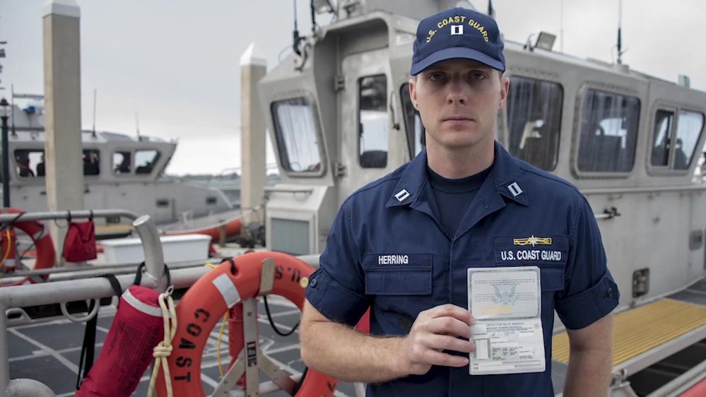 DVIDS - Video - Ask the Captain