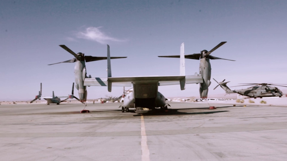 DVIDS - Video - USMC NOTM-A Training