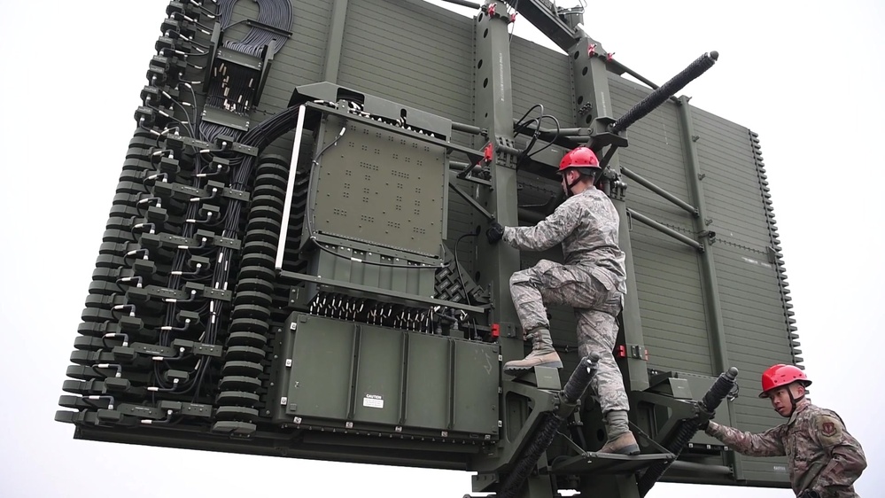 DVIDS - Video - Roll Up Your Sleeves - Ground Radar Systems