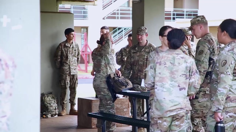 DVIDS - Video - Pacific Pathways Send Off