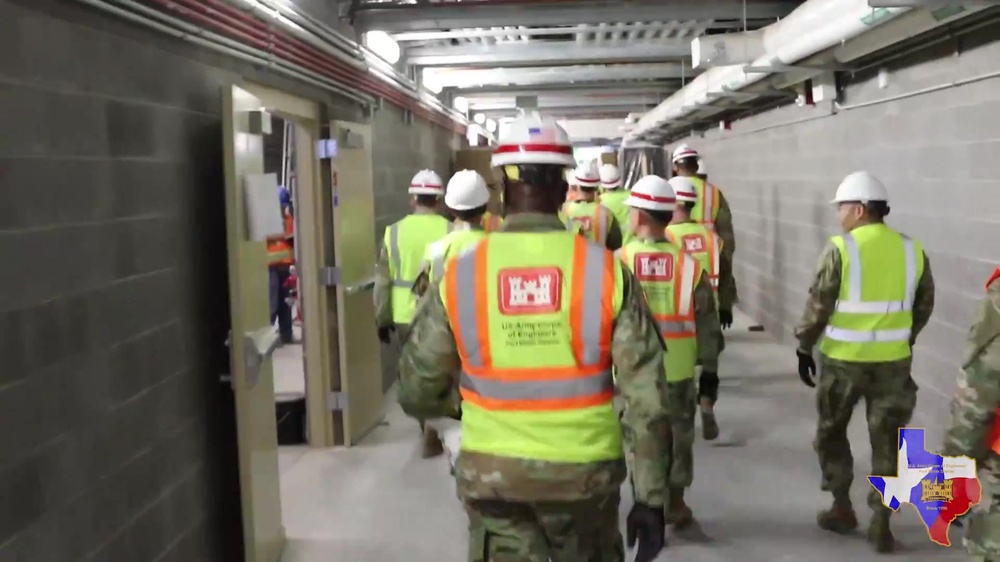 DVIDS - Video - The Fort Bliss Replacement Hospital Project Overview