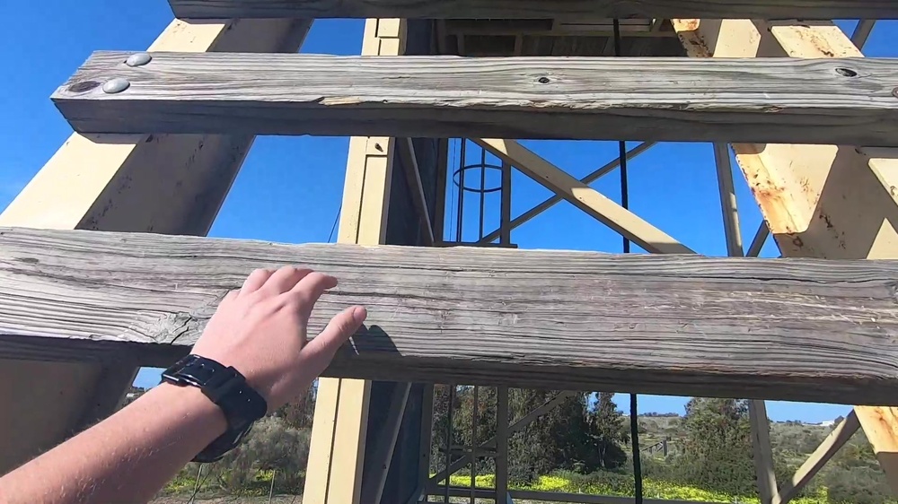 DVIDS - Video - EODMU8 participates in Helicopter Rope Suspension ...