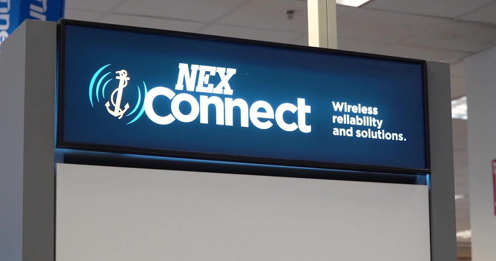 DVIDS - Video - NEXConnect Keeps Military Families Connected