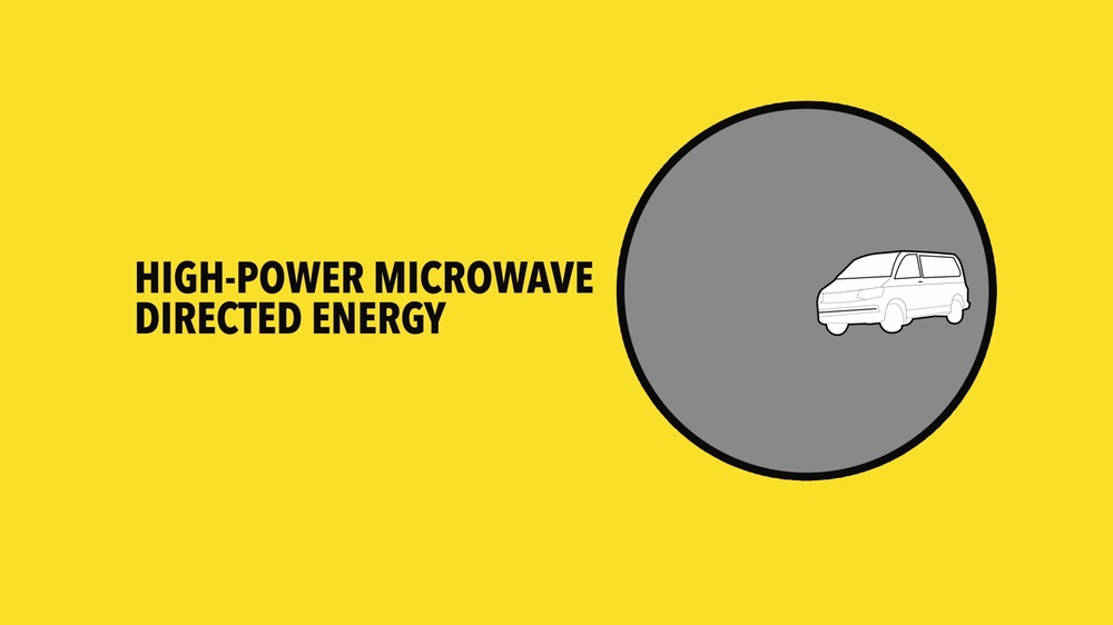 DVIDS - Video - DOD Non-Lethal Weapons Program Overview