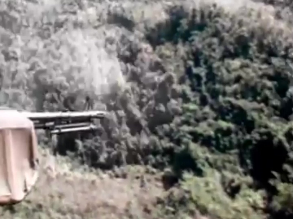 DVIDS - Video - Operation Junction City