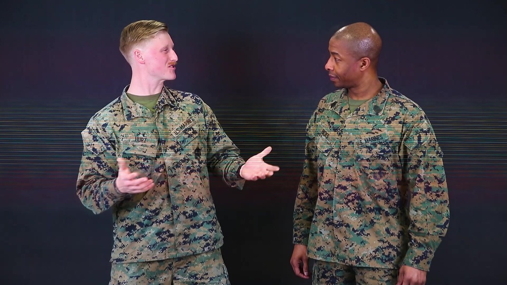 DVIDS - Video - SDA Roadshow Ad