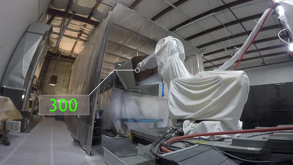 DVIDS - Video - Aerobotix - Seeding the Future