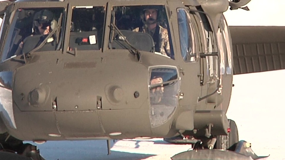 DVIDS - Video - New Hampshire's Army National Guard's 1/169 GSAB ...