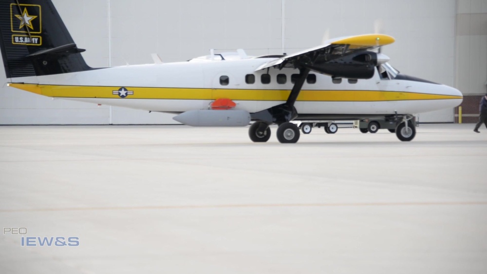 DVIDS - Video - Electronic Warfare & Cyber Tests MFEW Air Large