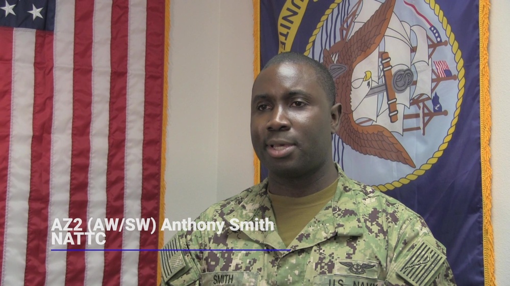 DVIDS - Video - EAW Process and Tutorial for Sailors