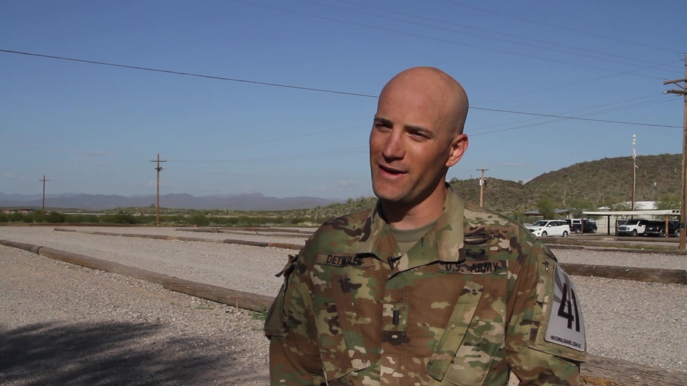 DVIDS - Video - 2020 Arizona Army National Guard Best Warrior ...