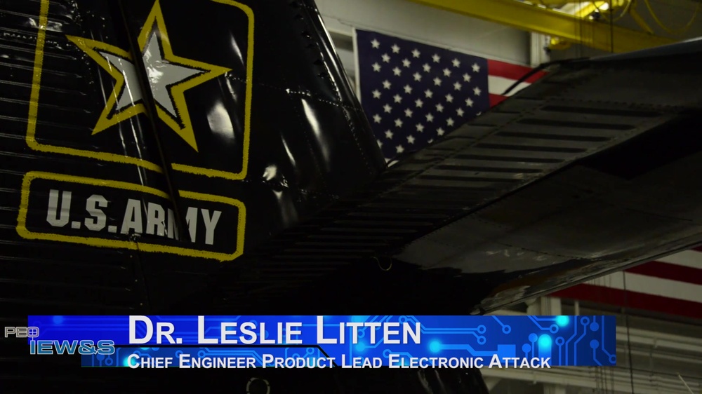 DVIDS - Video - Electronic Warfare & Cyber Tests MFEW Air Large