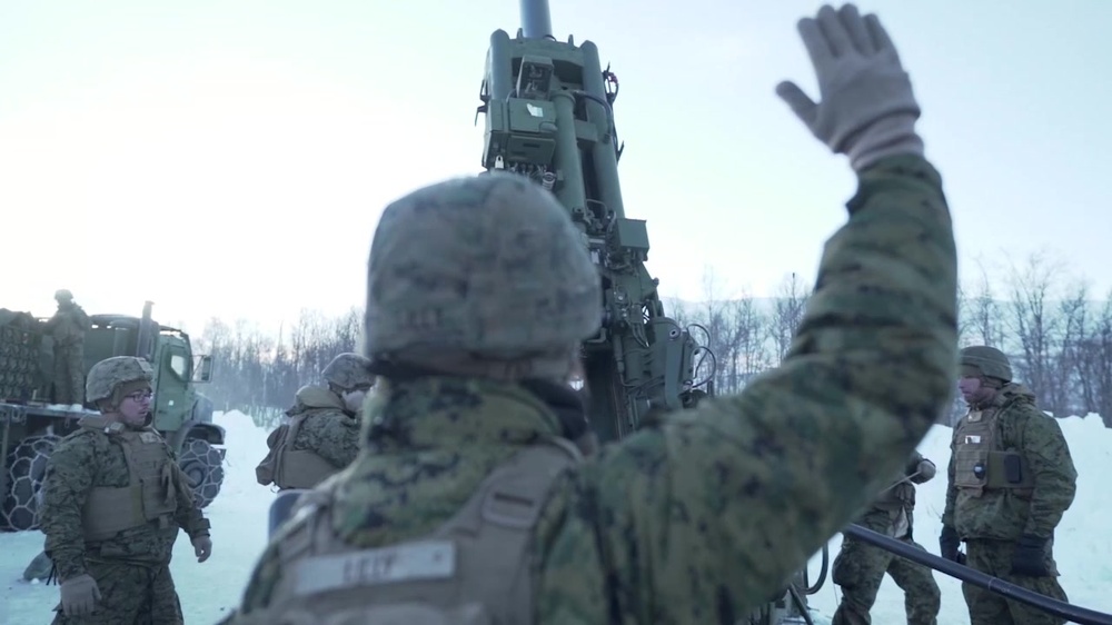 DVIDS - Video - Cpl. Shannon Lilly Know Your Mil